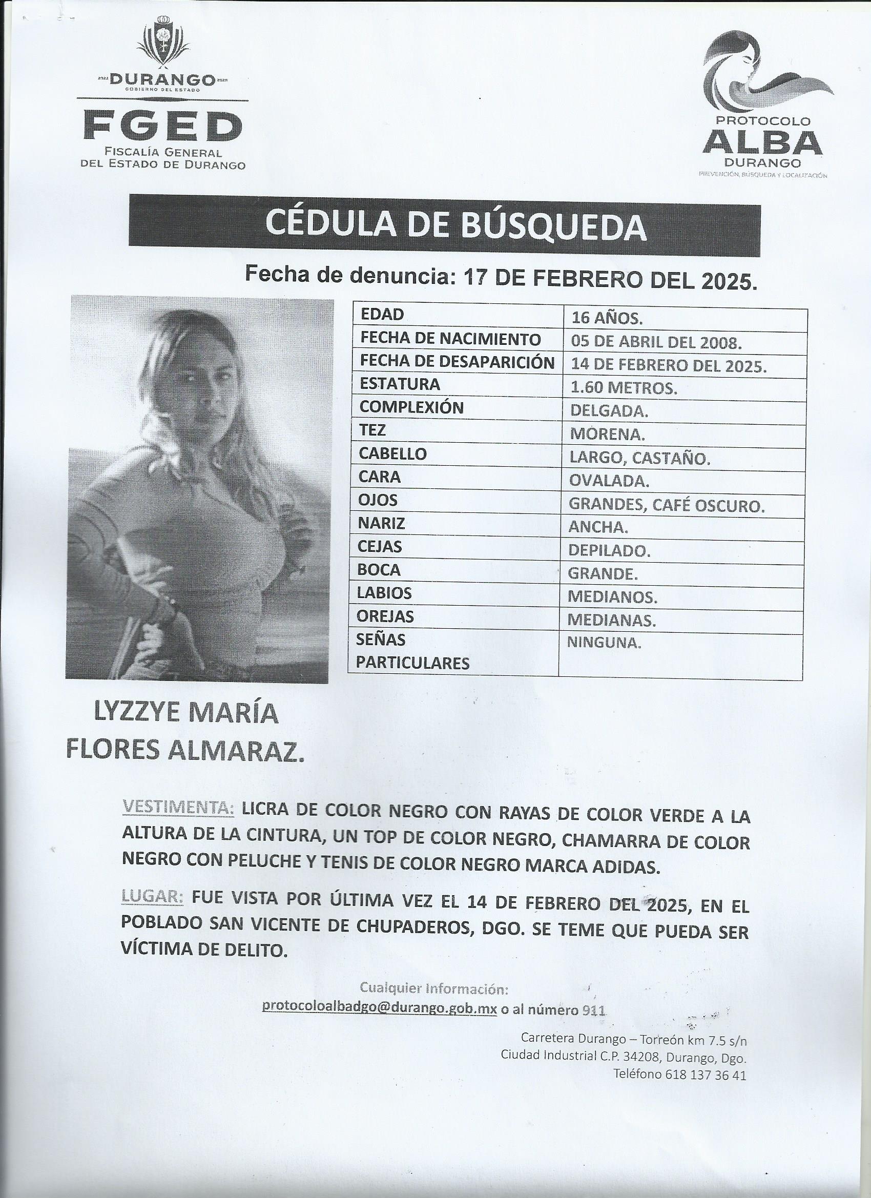 Cedulas